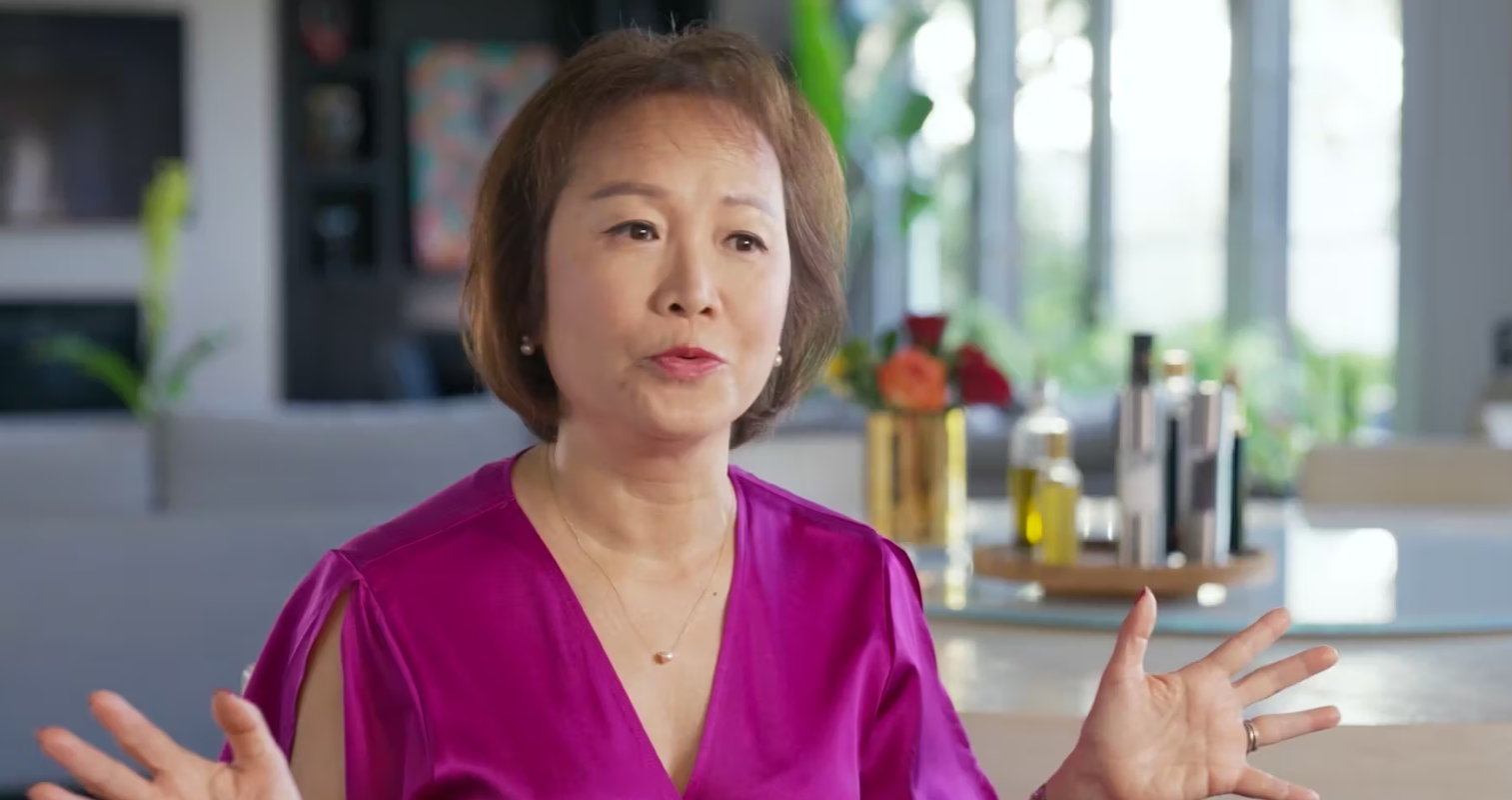 Outreach - Amy DeLouise